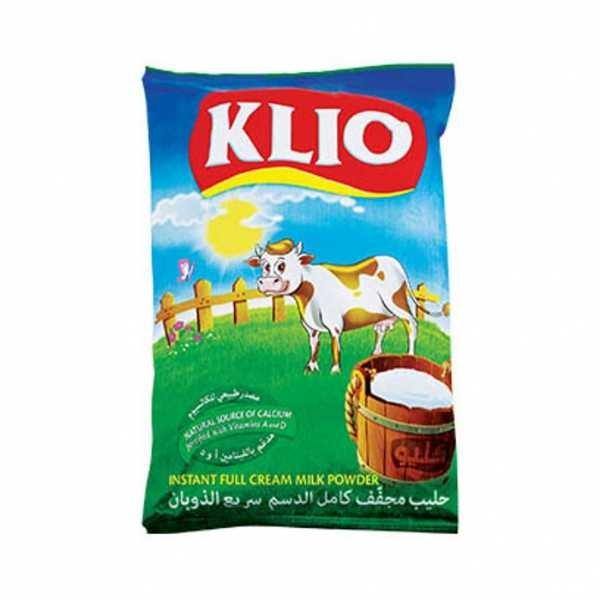 Klio milk store