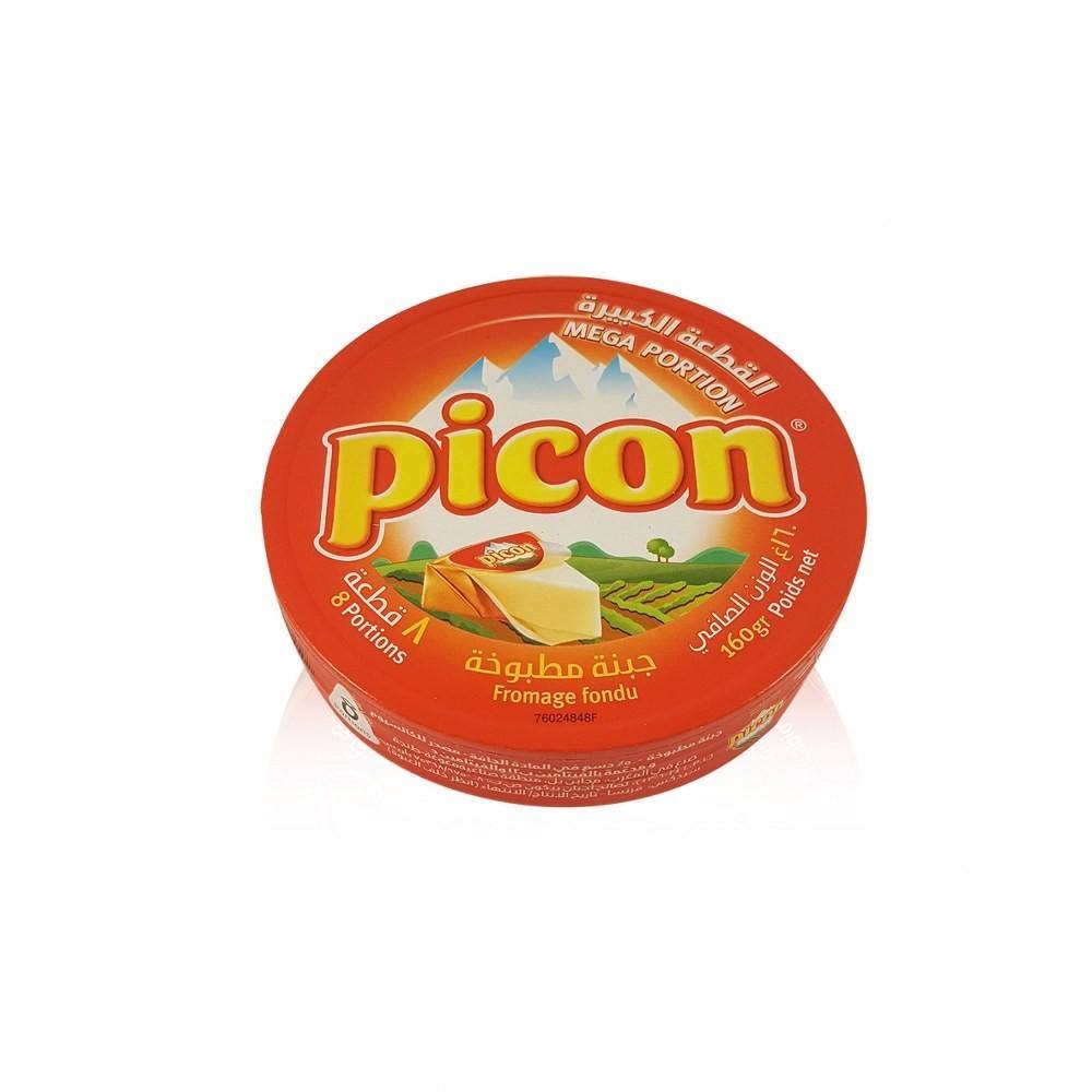 Picon Cheese 8 portions Buy Online at Best Price in Lebanon, Beirut